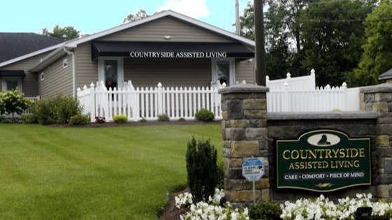 Countryside Assisted Living